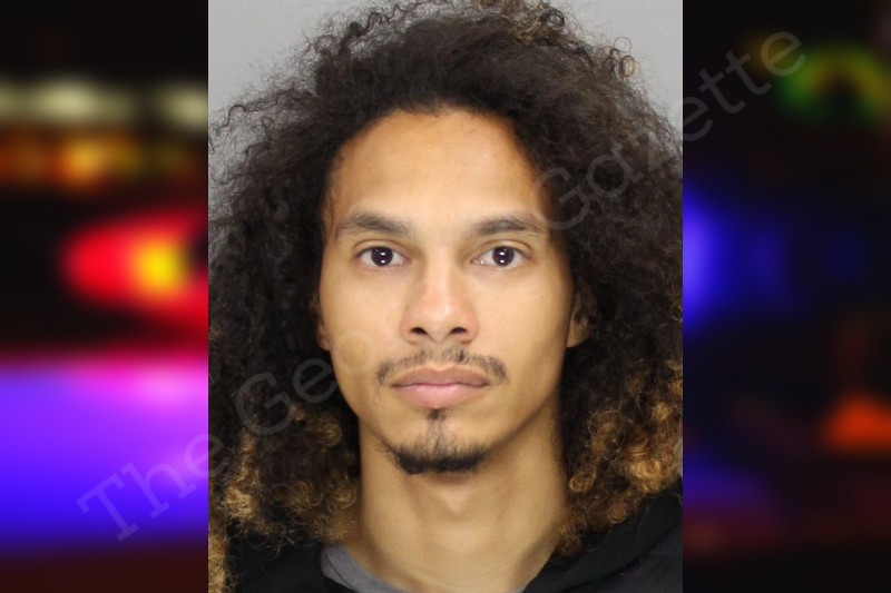 Lavonn Ramirez — Cobb County