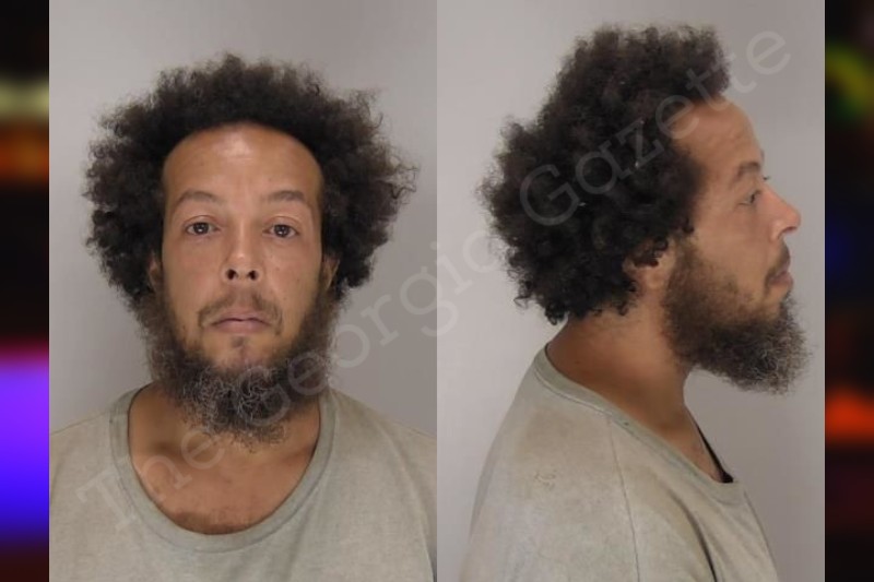 Arthur Rand — Richmond County Jail Bookings