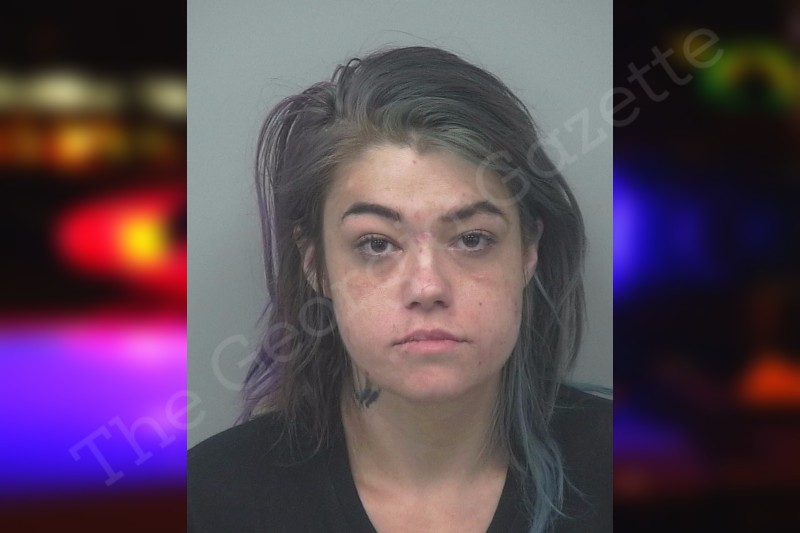 Laura Raney — Gwinnett County