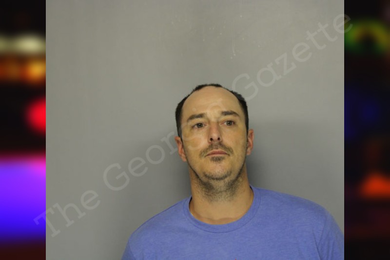 John Rebello | Hall County