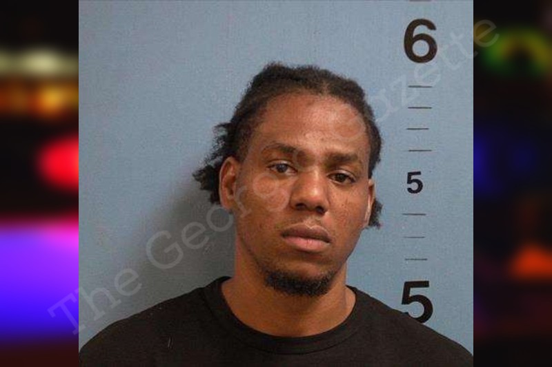 Travis Reece — Monroe County Jail Bookings