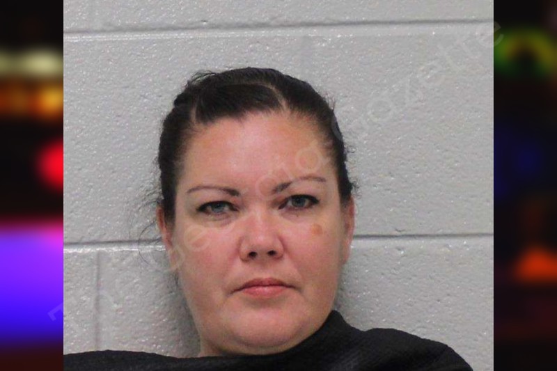Melissa Reed Carroll County