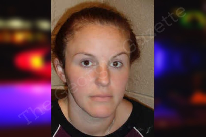 Sydney Reyes | Henry County