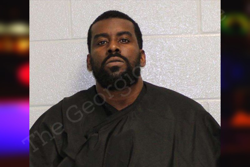 Marquist Rhodes — Carroll County Jail Bookings