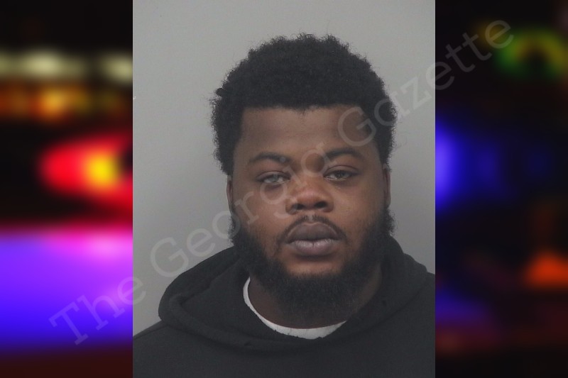 Rodney Rice | Gwinnett County