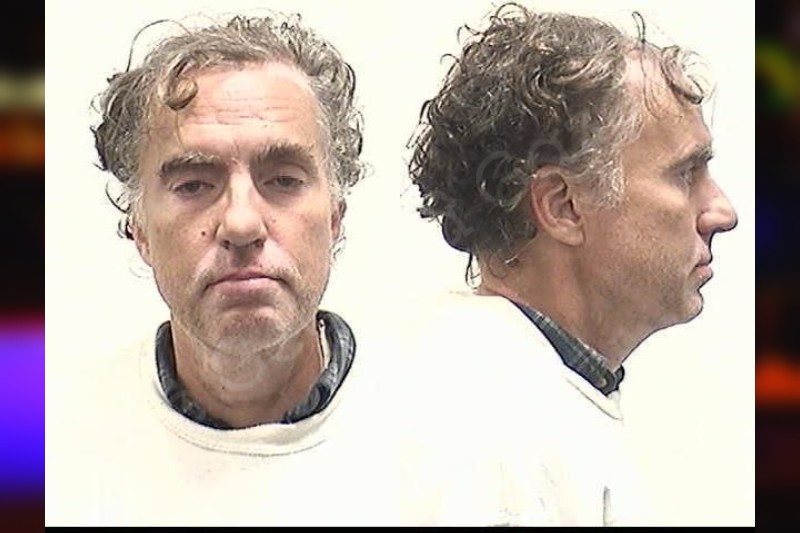 Joseph Rich — Clarke County Jail Bookings