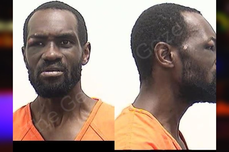 Devontta Riddle — Clarke County Jail Bookings