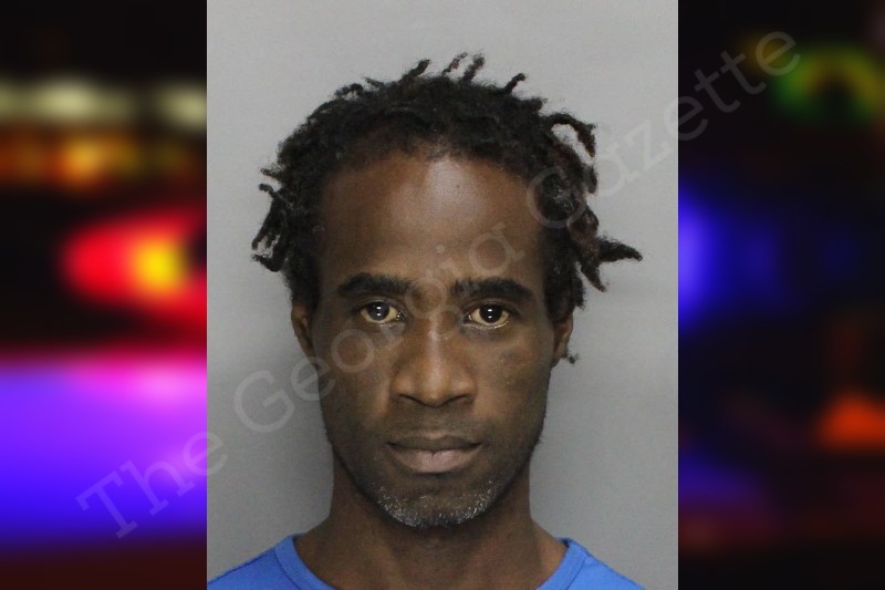 Nathaniel Riddle | Cobb County