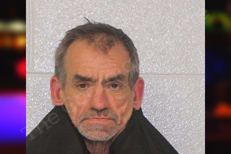 Steven Ridgeway — Carroll County Jail Bookings