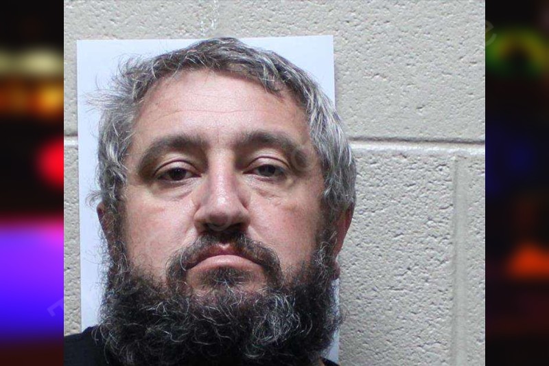 Charles Ridley — Haralson County Jail Bookings