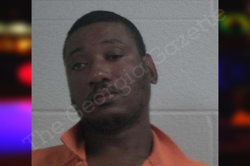 Danny Roberts — McDuffie County Jail Bookings