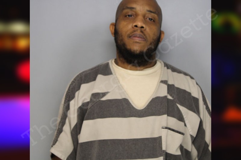 Emmanuel Robinson | Hall County