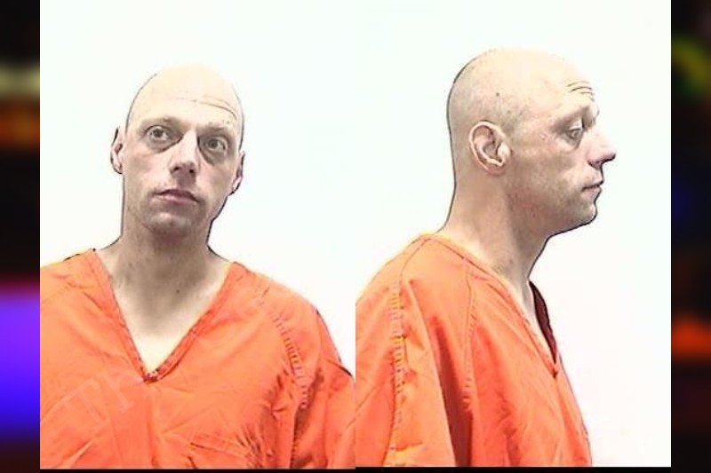 Derek Rogers — Clarke County Jail Bookings