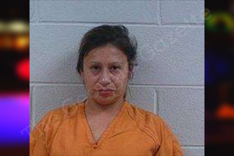 Stacey Roman | Polk County