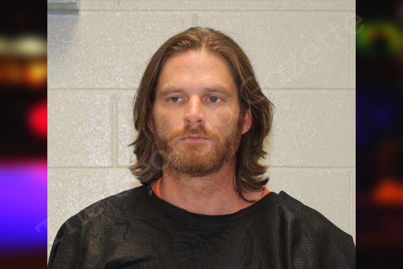 Larry Rooker - Carroll County