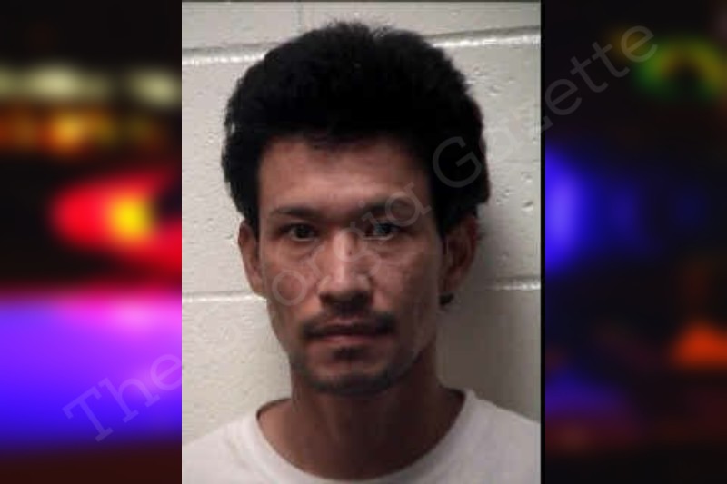 Jesse Rosa — Henry County Jail Bookings