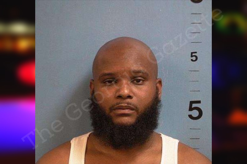 Jabari Rose — Monroe County Jail Bookings
