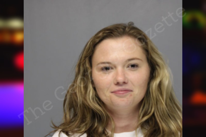 Kayla Ross - Hall County