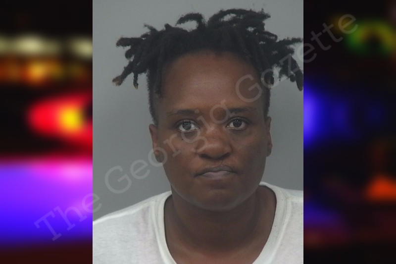 Charlotte Rowell — Gwinnett County Jail Bookings Charlotte Rowell — Gwinnett County Jail Bookings