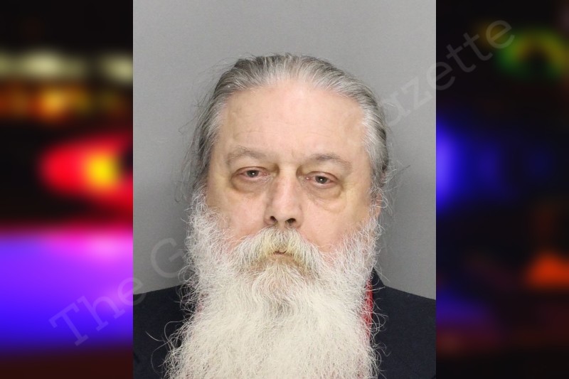 James Rucker | Cobb County