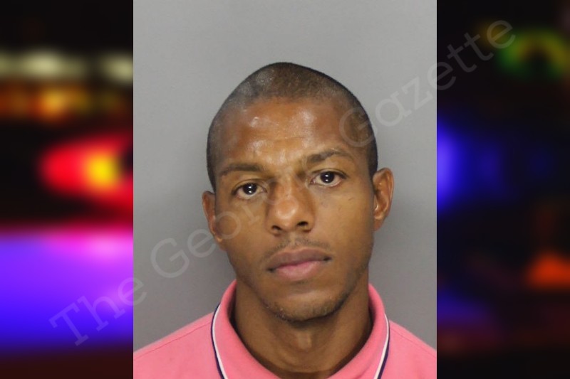 Jarvis Ruff | Cobb County