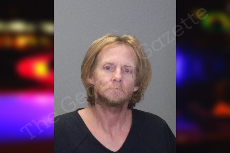 Shelby Ruhland — Muscogee County Jail Bookings