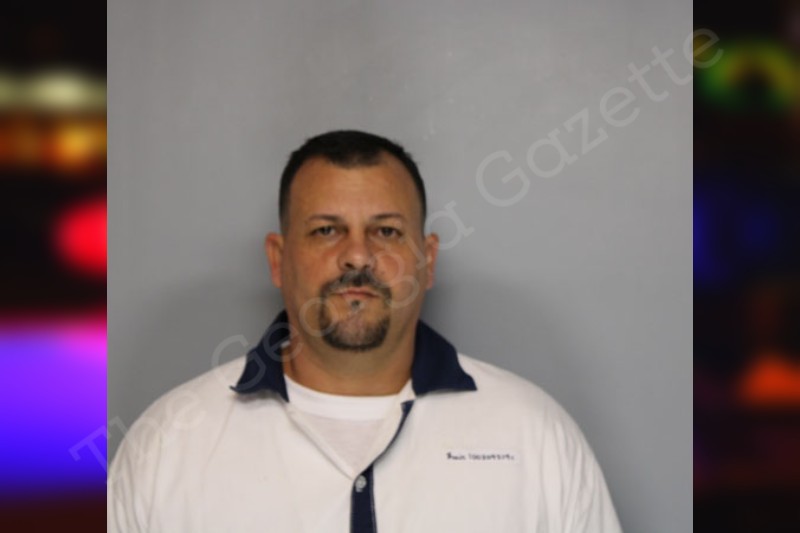 Manuel Ruiz | Hall County