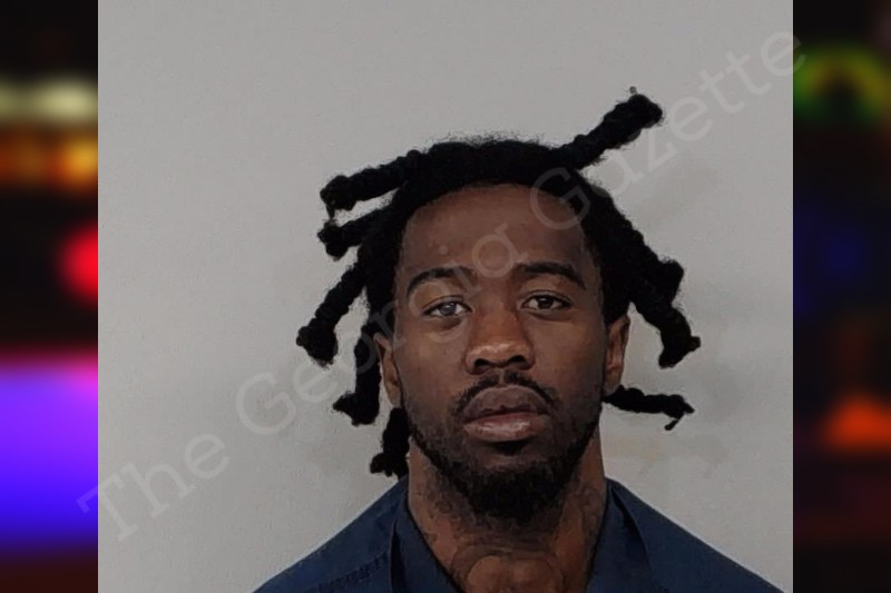 Ken Ryan - Lowndes County