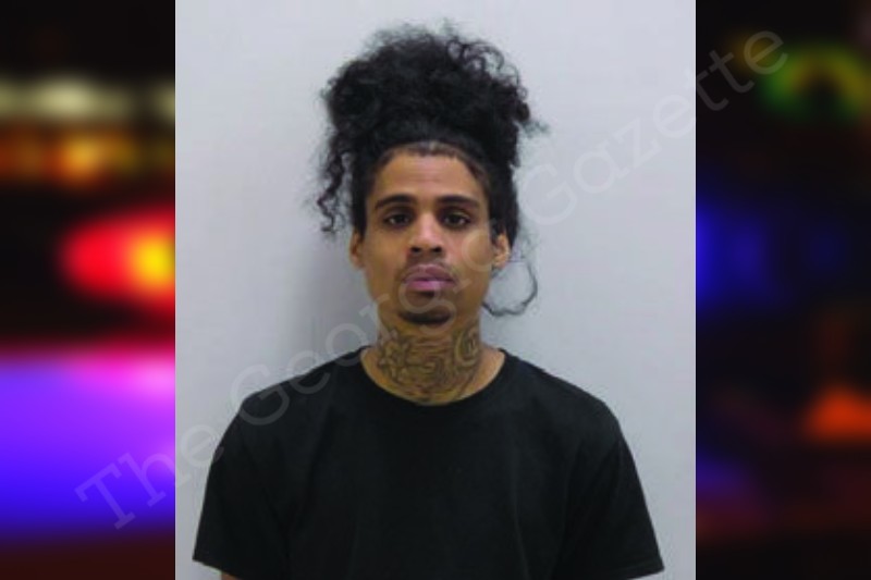 Kirk Ragland — Bartow County Jail Bookings