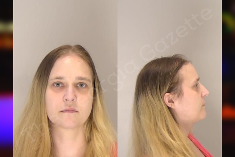 Terri Raley | Richmond County