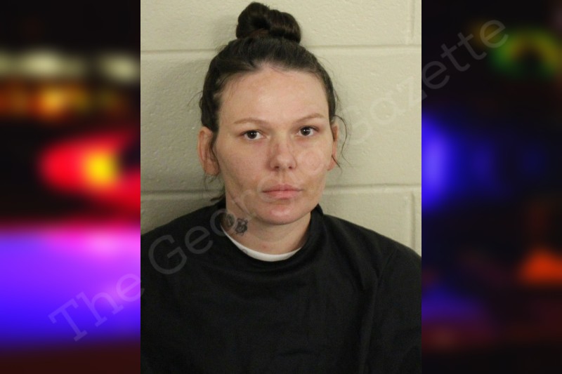 Amanda Rangel Yates — Floyd County Jail Bookings