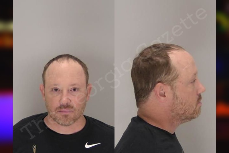 Walter Raycroft — Richmond County Jail Bookings