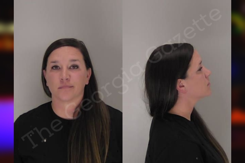 Ivy Reese - Richmond County