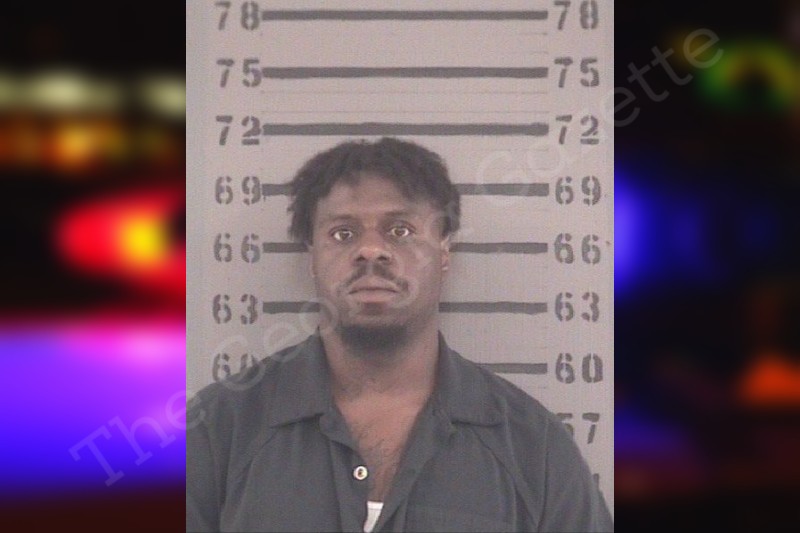 Jordan Reese | Dougherty County