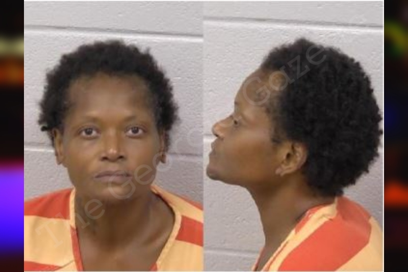 Norma Reynolds — Paulding County