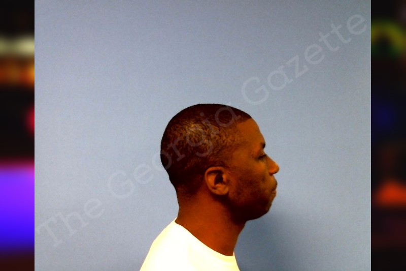 Montavious Rhodes — Troup County