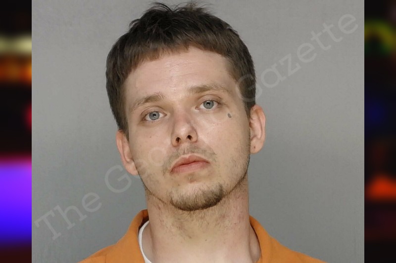 Richard Howell — Bibb County Jail Bookings