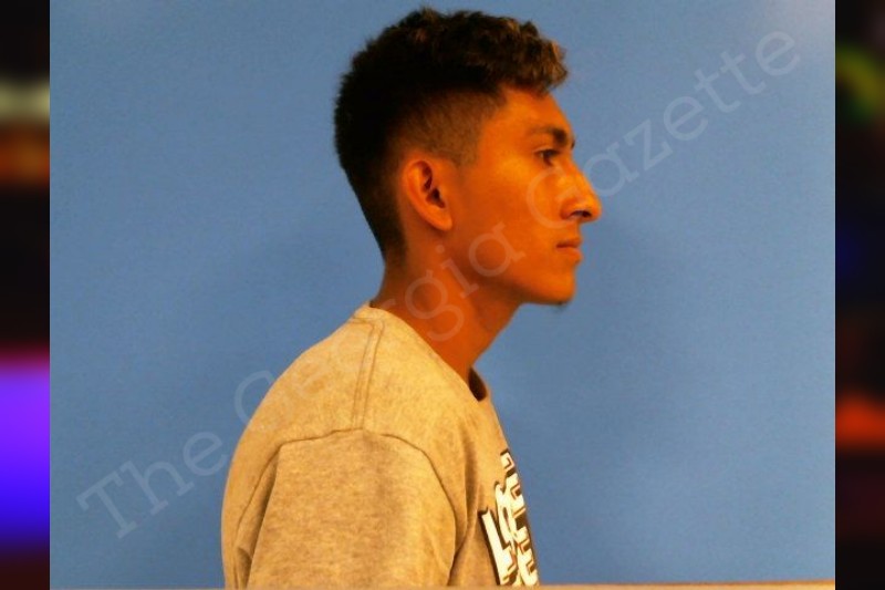 Melvin Rivera | Troup County