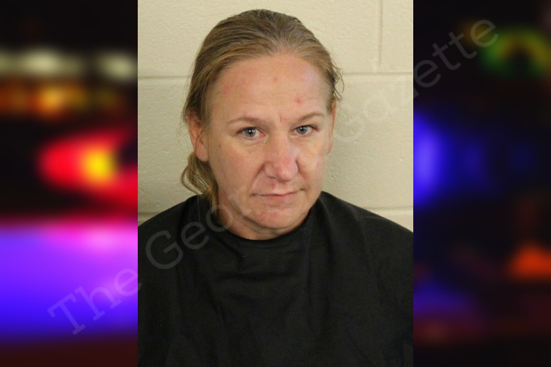 Robin Roach - Floyd County