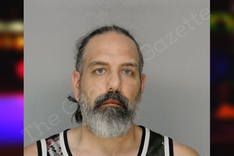 Robert Rothenhoffer - Bibb County