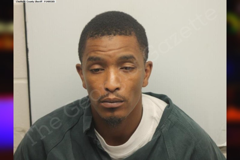 Rahjon Roberts | Chatham County Jail Bookings