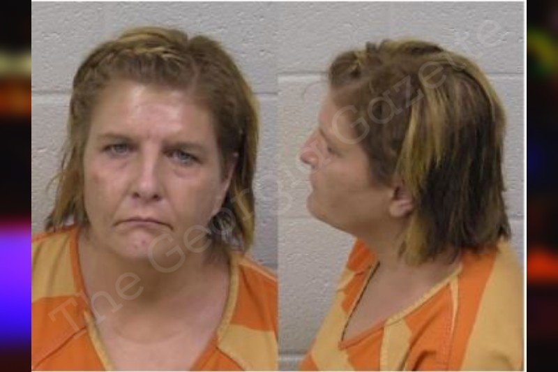 Deborah Roberts-Turcotte — Paulding County Jail Bookings