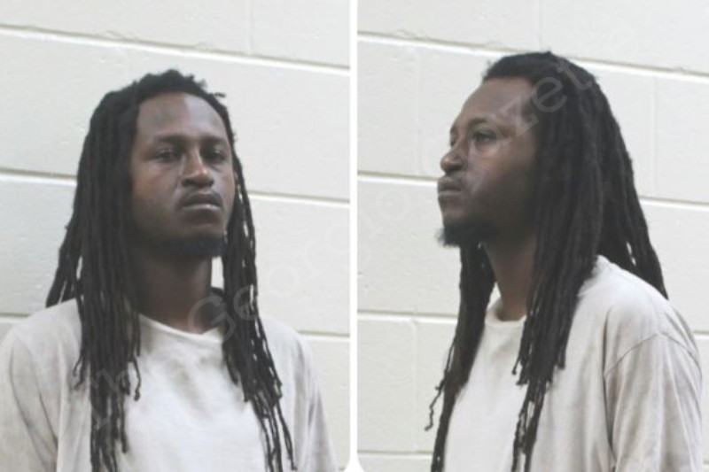 Shawn Roby — Houston County