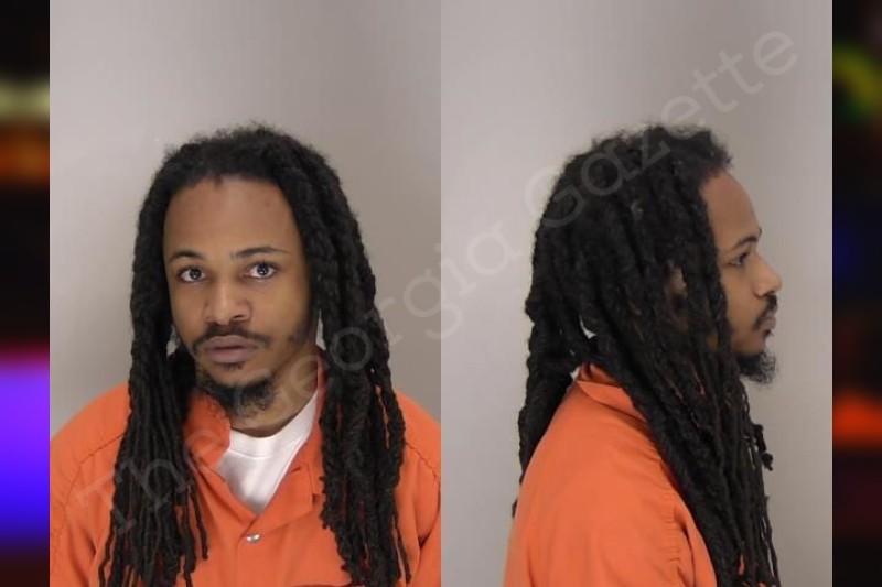 Jordan Rodgers — Richmond County Jail Bookings