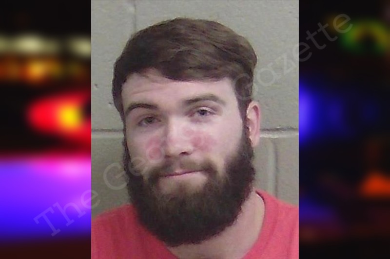 John Roland — Wayne County Jail Bookings