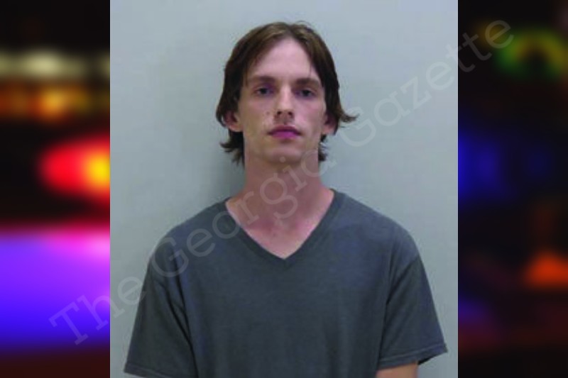 Mathew Rouse — Bartow County Jail Bookings