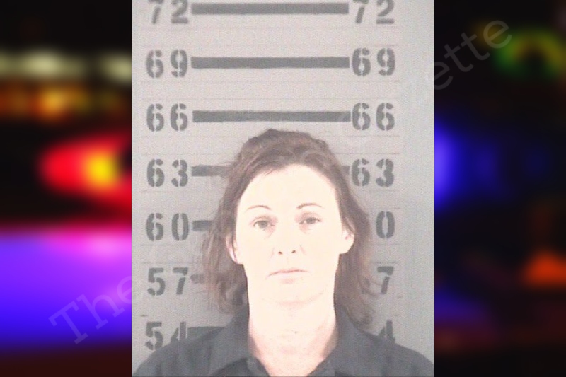 Shawna Rowe - Dougherty County