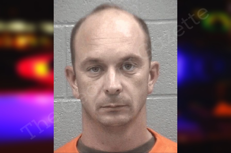 Donald Royal — Columbia County Jail Bookings