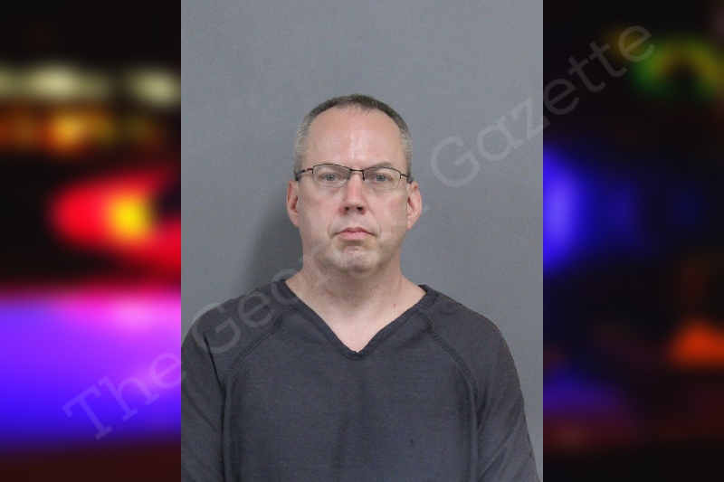 Peter Ruby — Catoosa County Jail Bookings