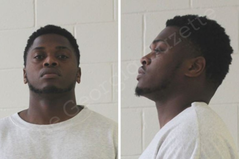 Corey Rumph | Houston County